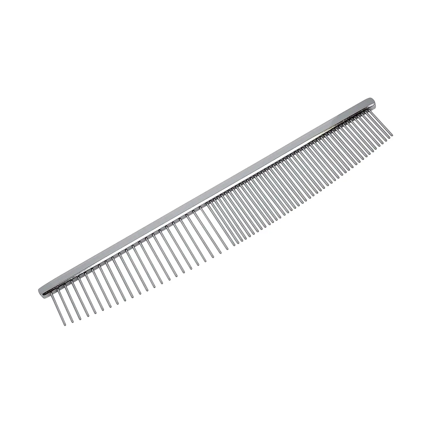 Stainless Steel Dog Comb Brush - Professional Grooming Tool