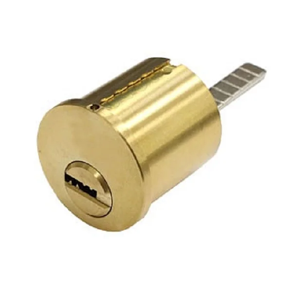 Hot Selling In 2024 Robust Rim Lock Cylinder For Residential Safety ...