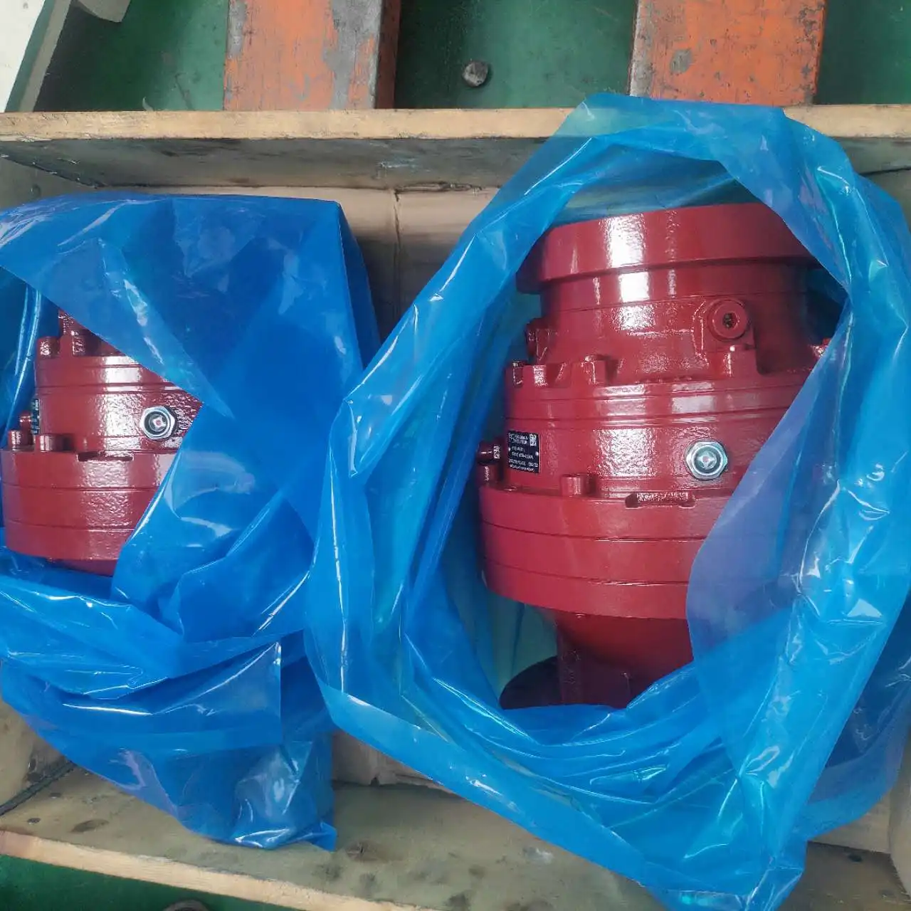Reggiana Riduttori Rr810d Planetary Gearbox Reducer - Buy Reggiana ...