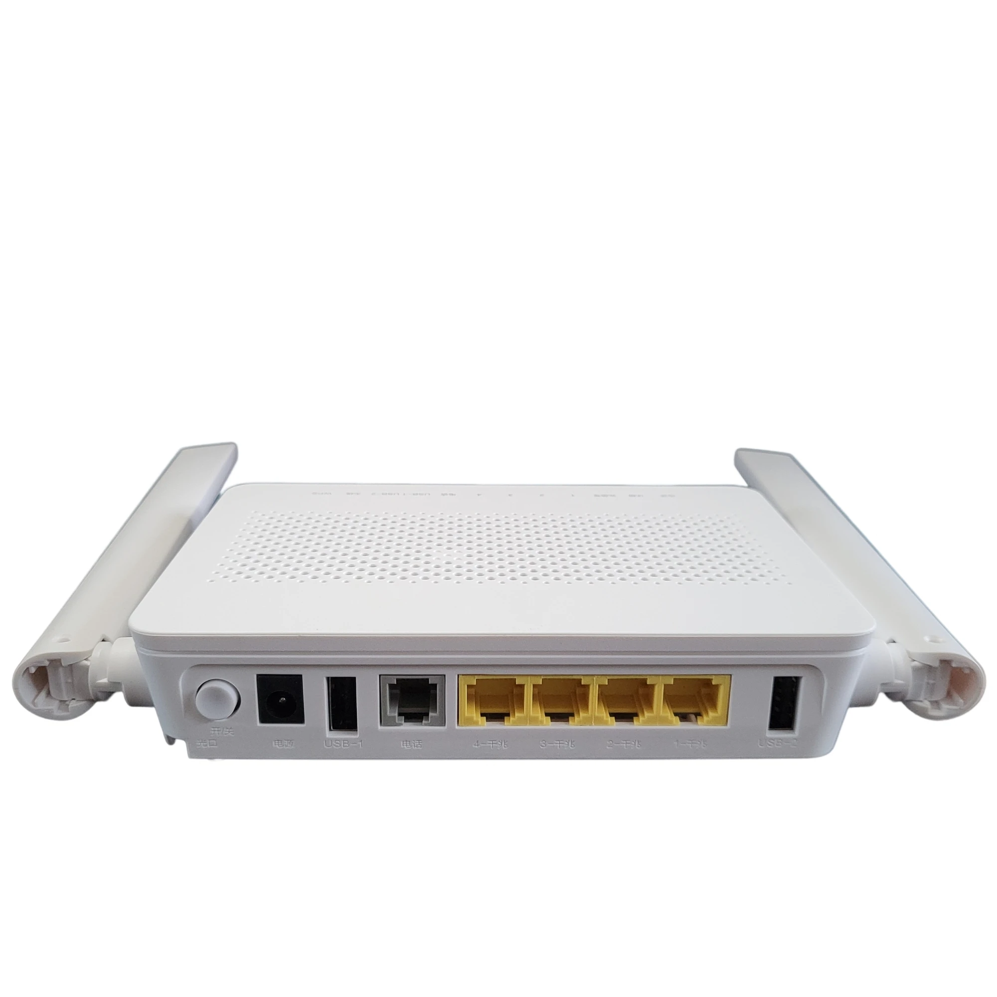 Hs8546v5 For Gpon Onu Ont Hs8546v5 For Iptv Solutionont Wifi Ac 5g ...