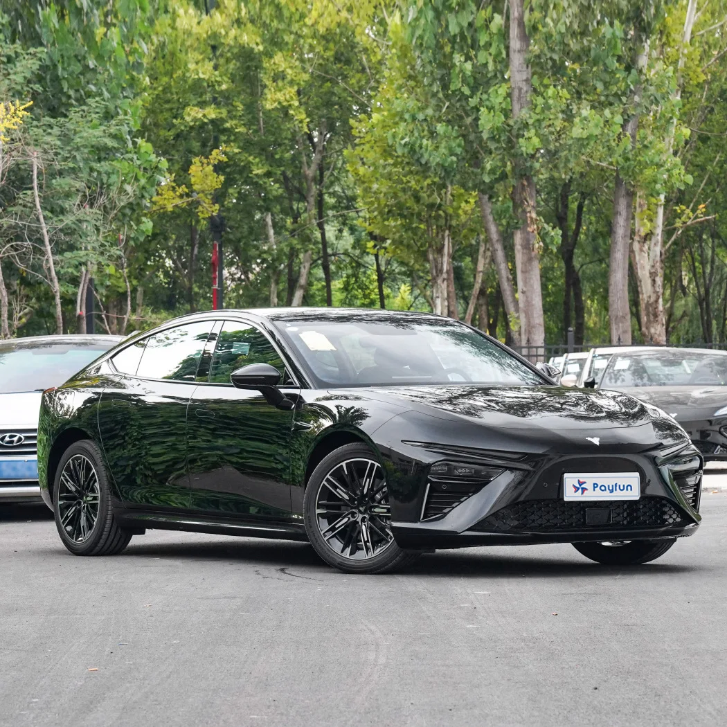 Hozon Nezha Neta S Aya V U X Gt Electric Car 2023 2024 Lite Payfun ...