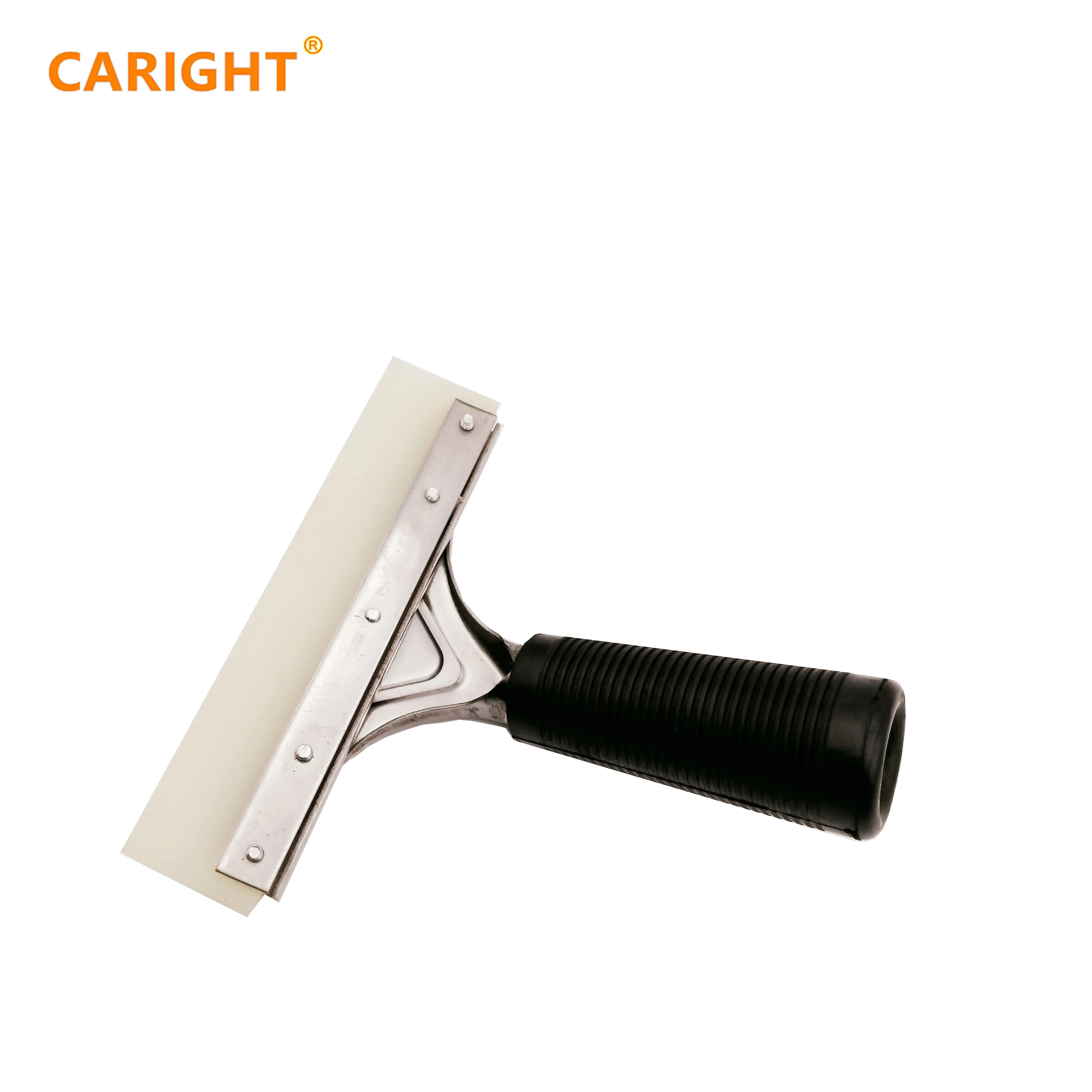CARIGHT Window Tint Squeegee - 100% Cleaning Efficiency
