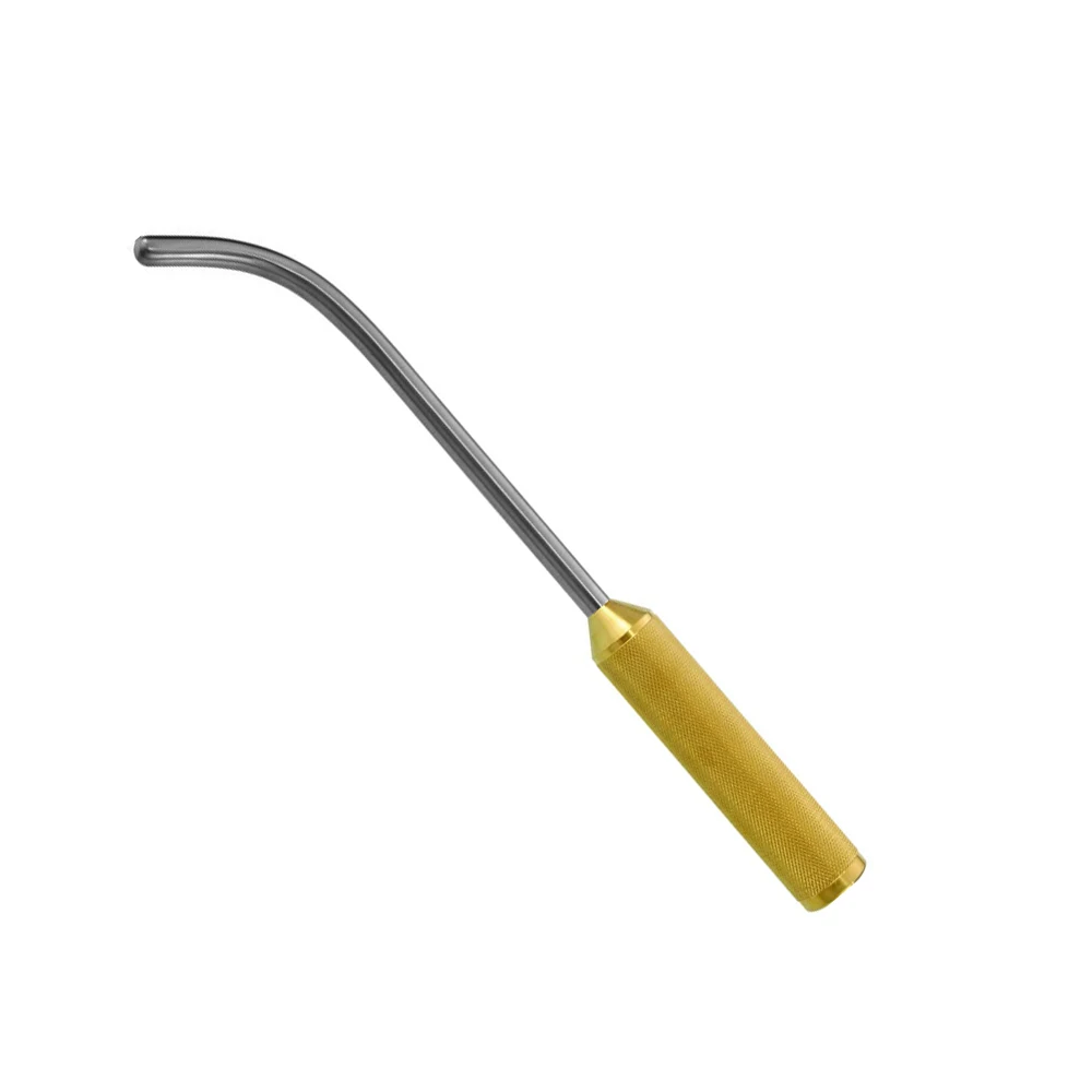 Emory Style Breast Dissector Curved High Quality Stainless Steel ...