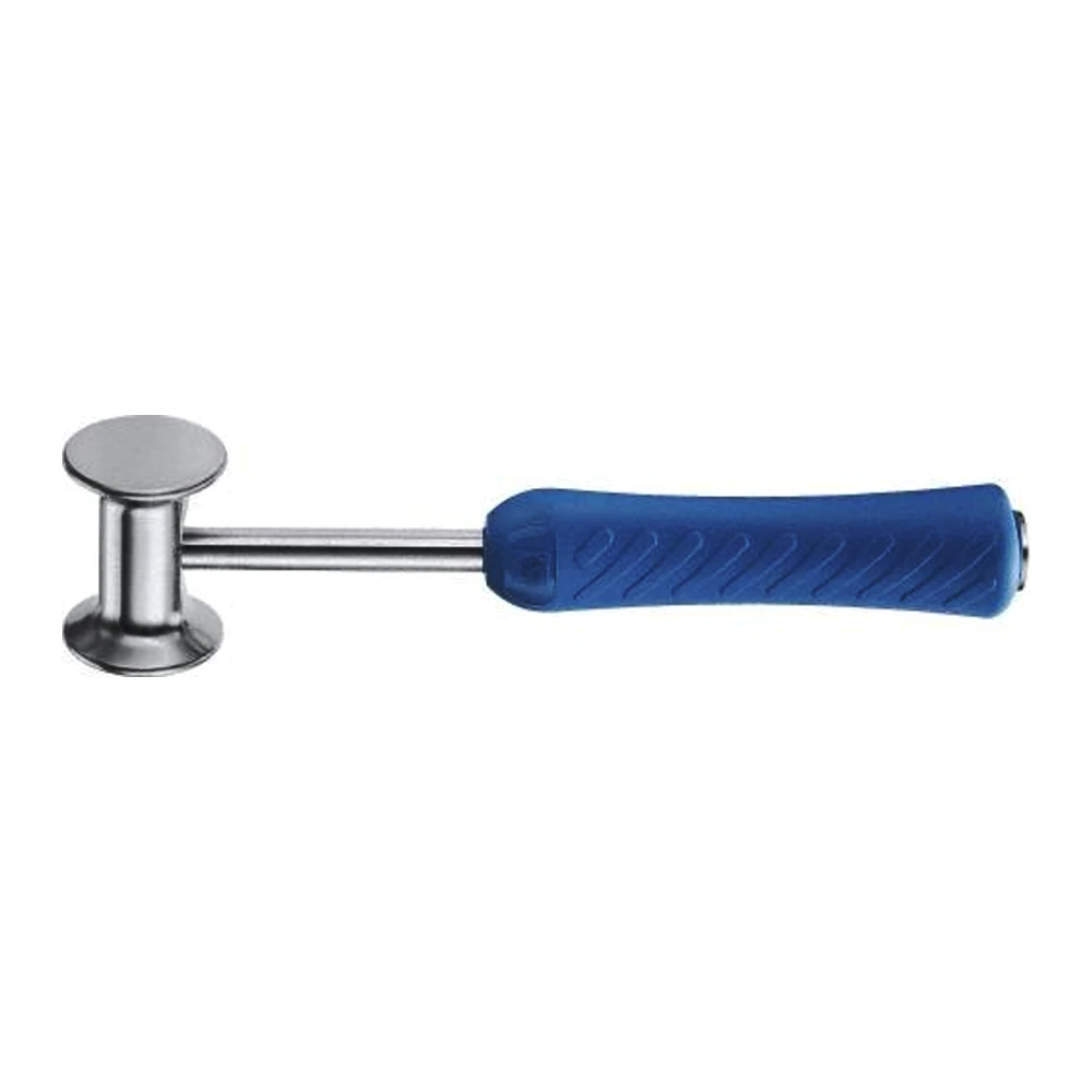 Premium Bergmann Bone Mallet with Silicone Handle Wholesale High ...