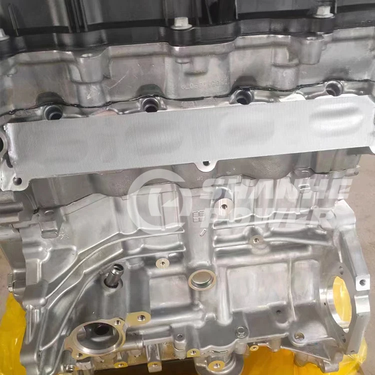 2.0l Automobile Engine G4nc Assembly Auto Parts For Hyundai30 X35 Kia ...