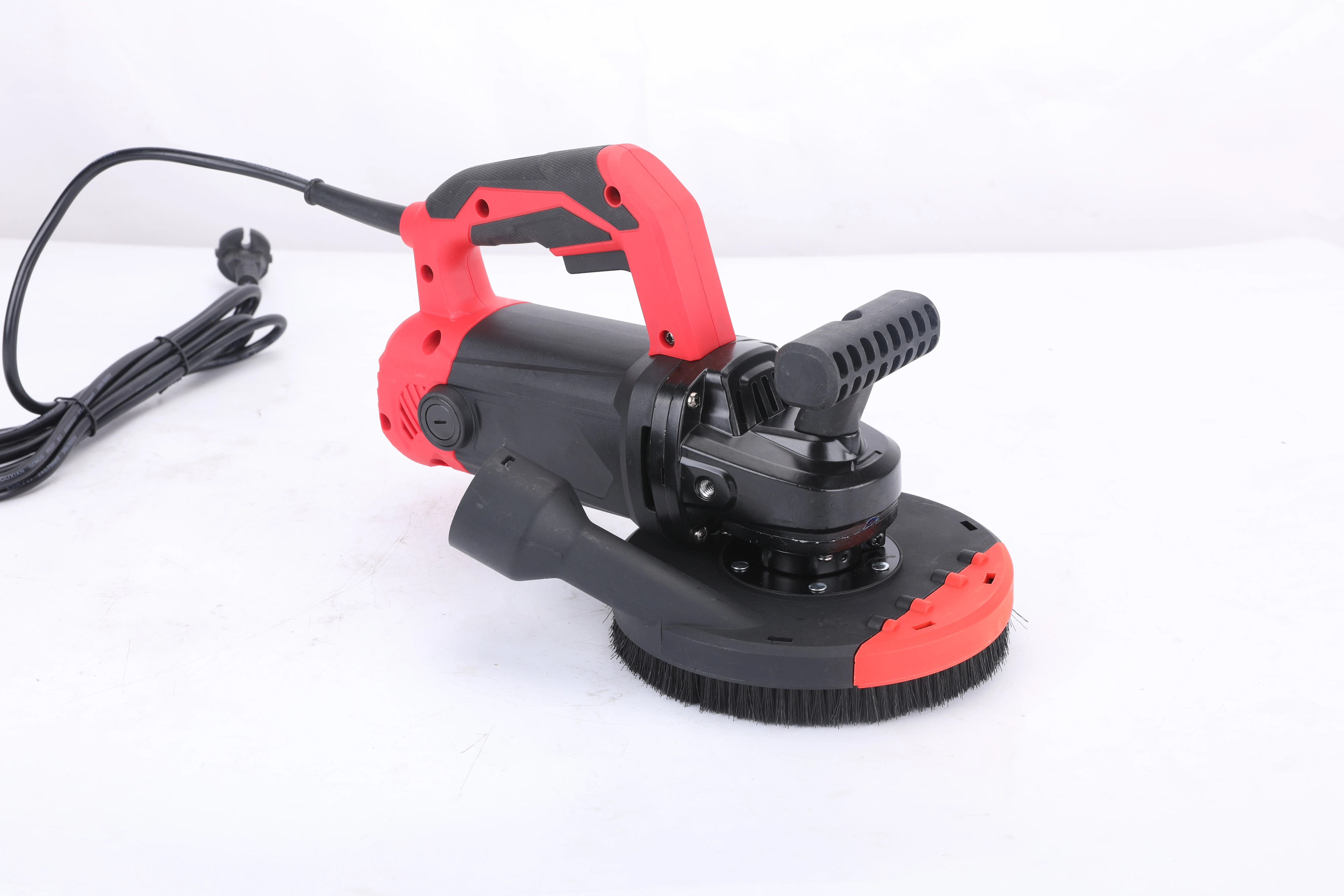 High Quality Hand Held Floor Polishing Machine Portable Machine Grinder ...