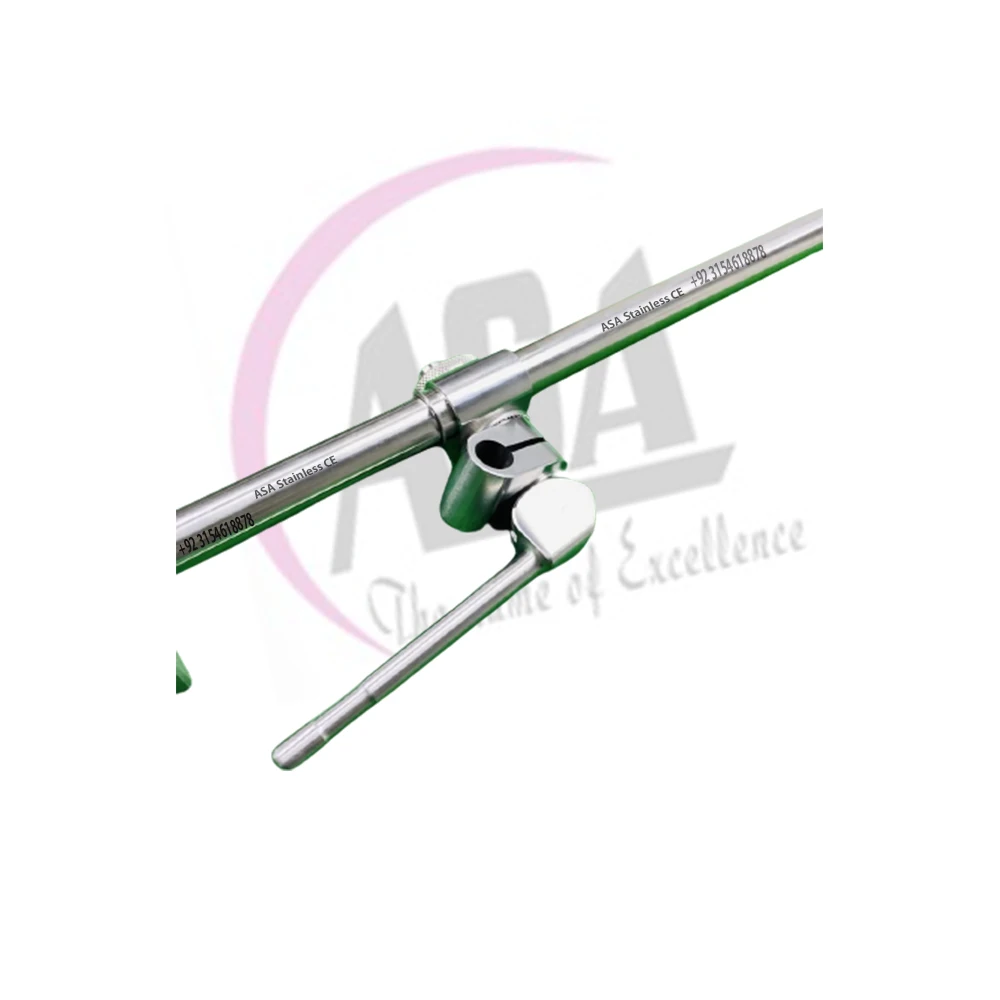 Omni Tract High Quality Surgical Retractor Set Surgical Retractors ...