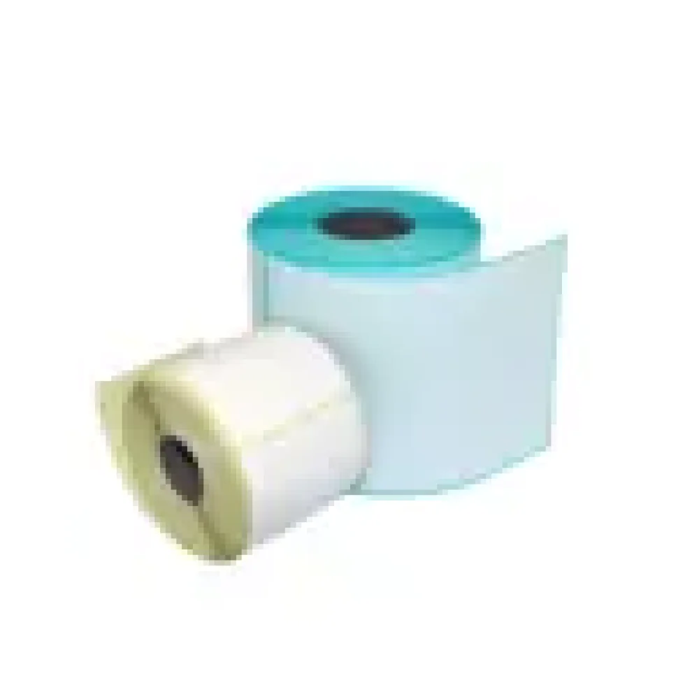 70mmx30mm Thermal Shipping Label Sticker Rolls Direct High Quality ...