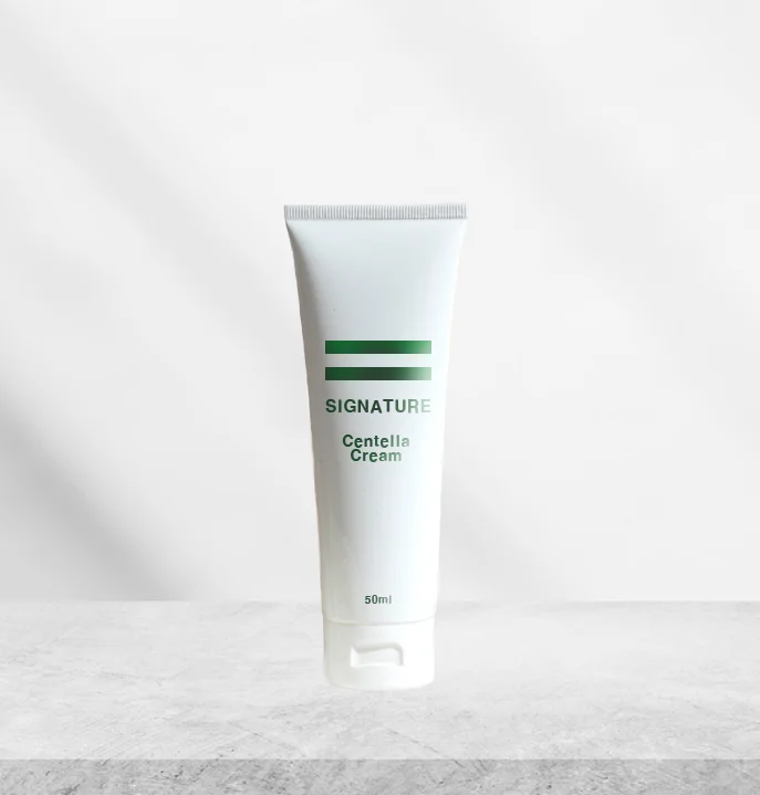 Signature Cream Korean Face Skin Care Moisturizing Whitening Anti Aging ...