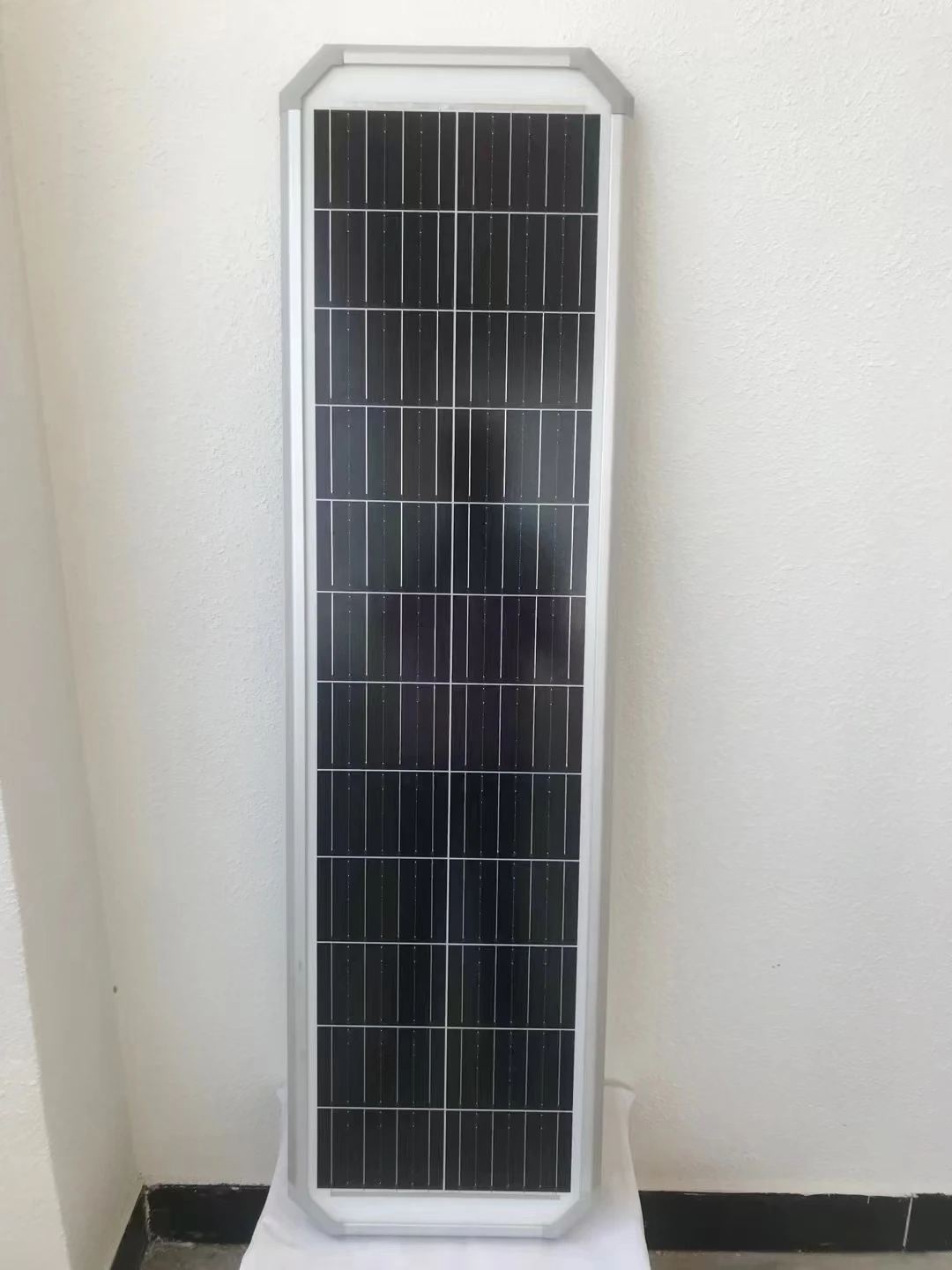 All In One Solar Led Street Light 1000w Outdoor High Lumen+all In One Solar Led Street Light ...