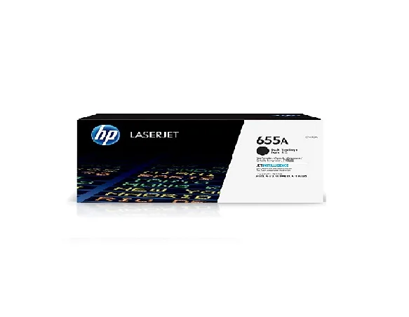 655A Black Original Laserjet Toner Cartridge (CF450A)| Alibaba.com