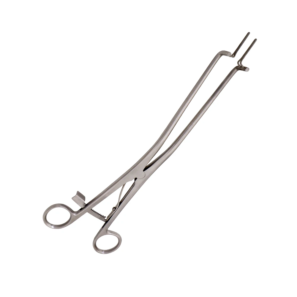 Lletz Kogan Endocervical Speculum - German Stainless Steel