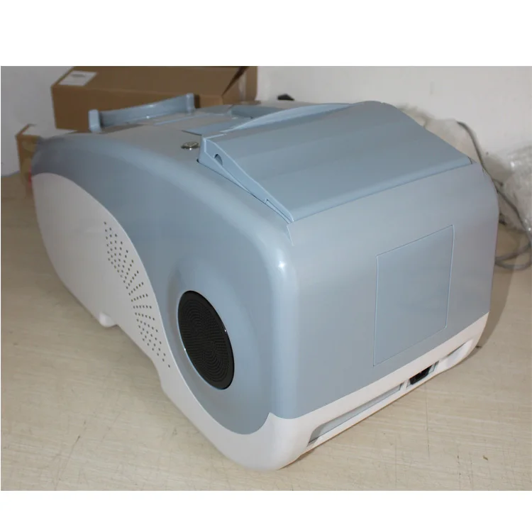 Clinical Full Body Densitometer Ultrasound Scanner
