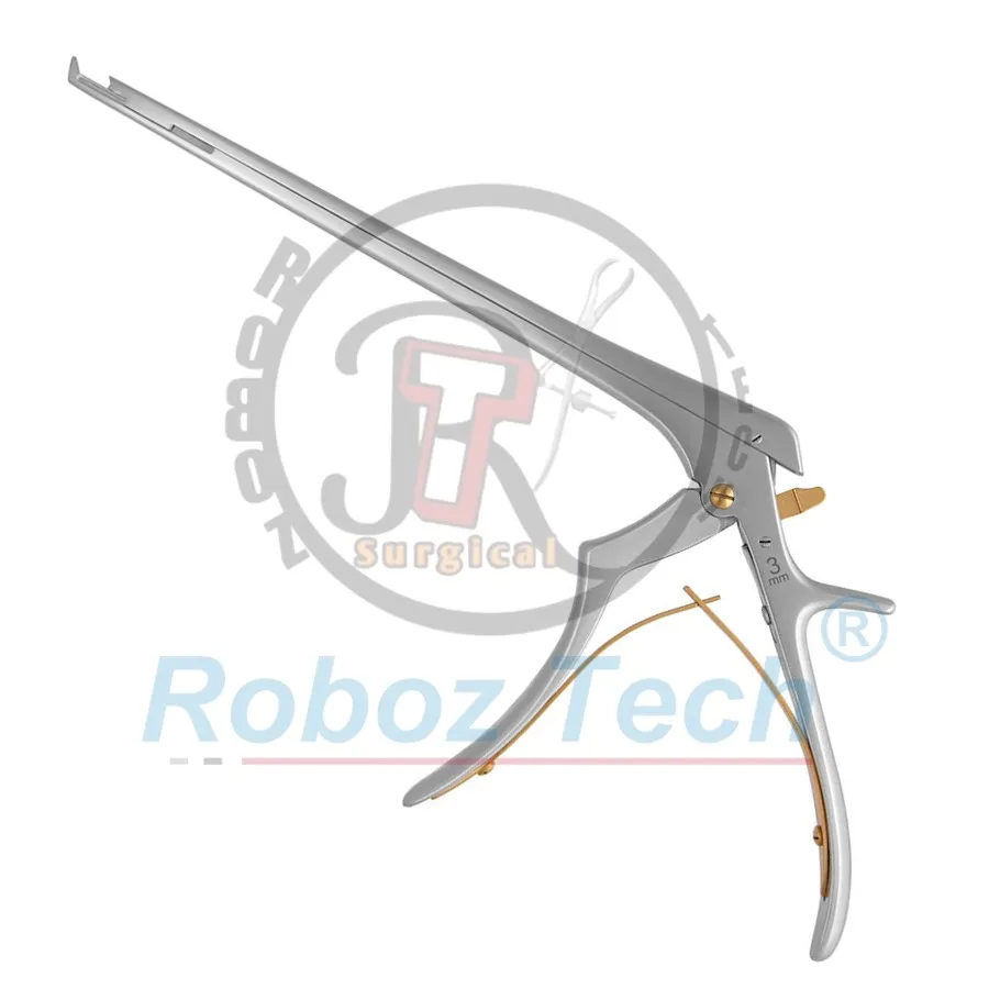 Kerrison's Punch 1mm Kerrison's 1mm 2mm 3mm 4mm 5mm 6mm Made in ...