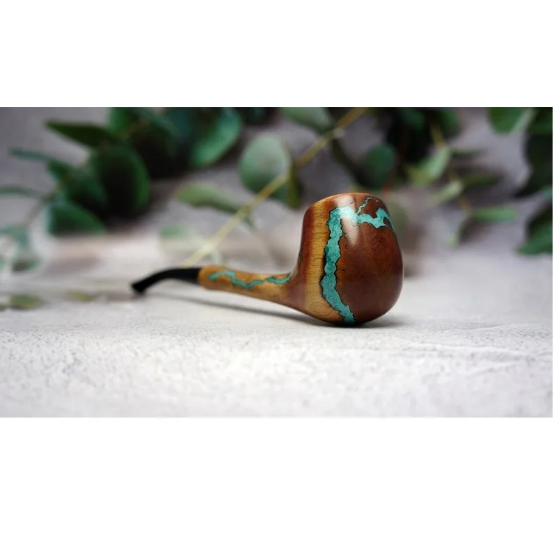 How to Choose a Tobacco Pipe: A Practical Buyer’s Guide