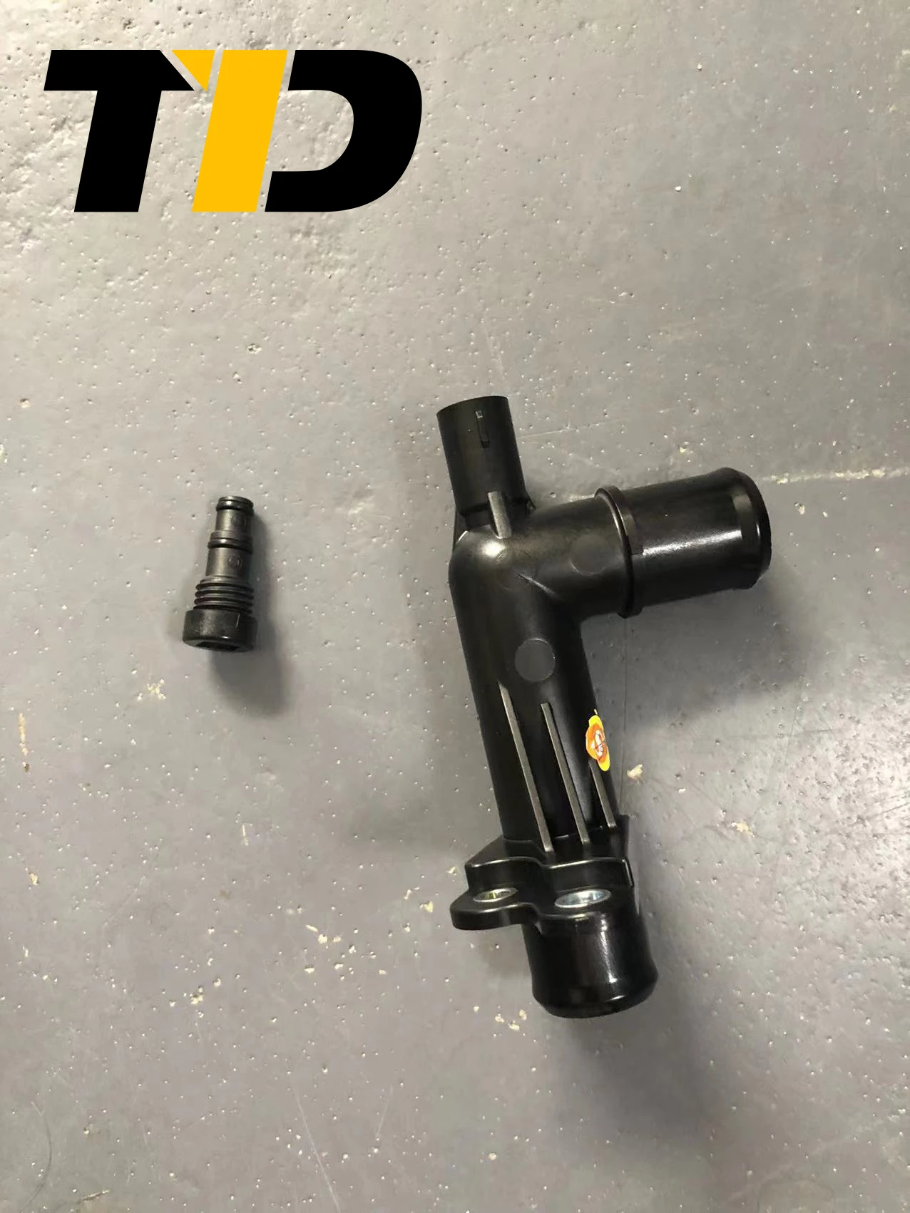 16577-0t170 Pipe Radiator For Toyota Corolla 16577-0t170 - Buy 16577 ...