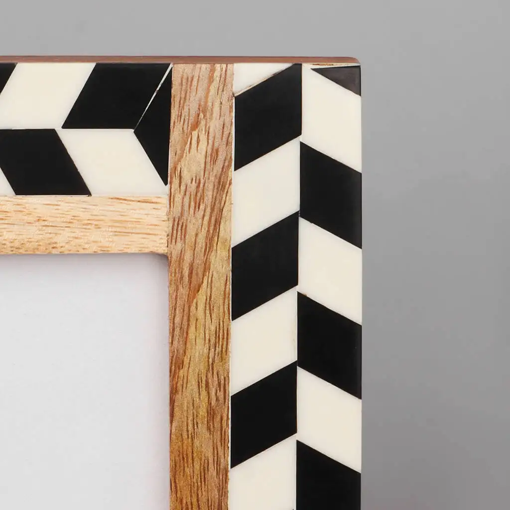 Standard Quality Resin And Bone Inlay Mirror Frame For Wall Decor ...