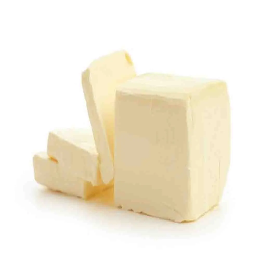 Unsalted Butter 20kg For Different Animal Species / Unsalted Butter ...