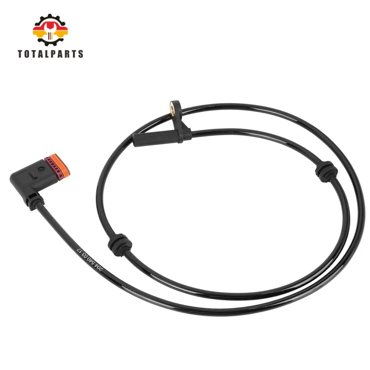 ABS Wheel Speed Sensor OEM 2049050100 2045400317 2049050100 Fits for B ...