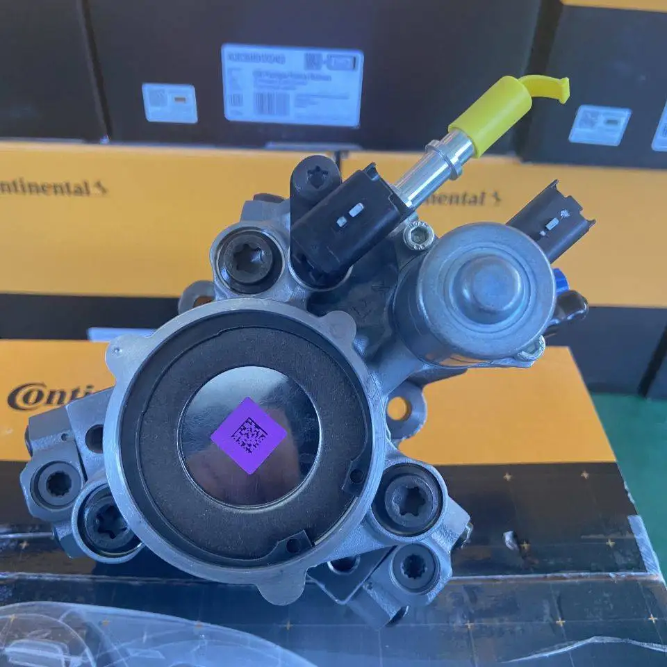 정품 Vdo 연료 펌프 5ws40695 5ws40699 A2c96176300 A2c53344441 A2c59517043 Fb3q ...