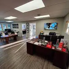 2024 Husqvarna MZ61 61" 27HP Briggs and Stratton Zero Turn Mower with ...