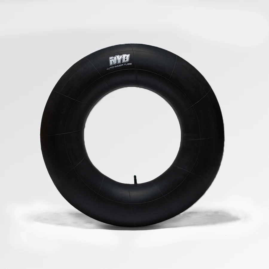 Small Car Nyb Natural Rubber Tire Inner Tubes Super Quality Size 7.00/7 ...