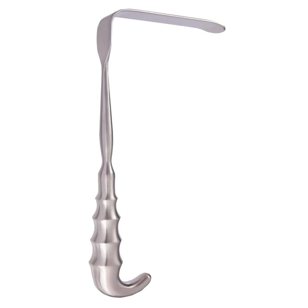 Heaney-Simon Retractor 25mm X 115mm Wide Blade | Stainless Steel ...