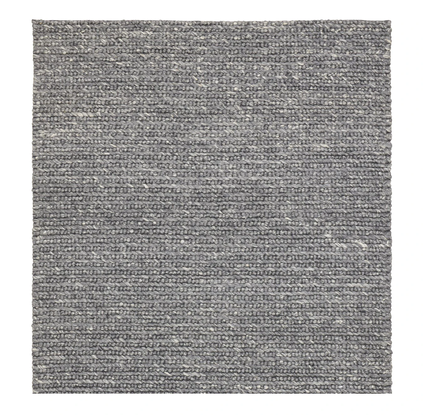 Modern Rugs Wool Natural Loop Braided Woven Hand Made Rugs Wool ...