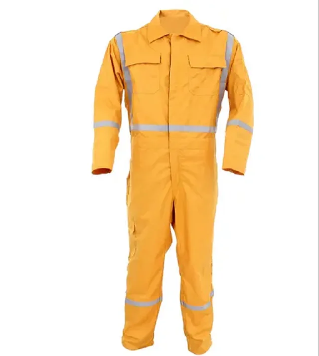 Mechanical Coverall Work Wear Cotton Uniform Dress for Men and Women ...