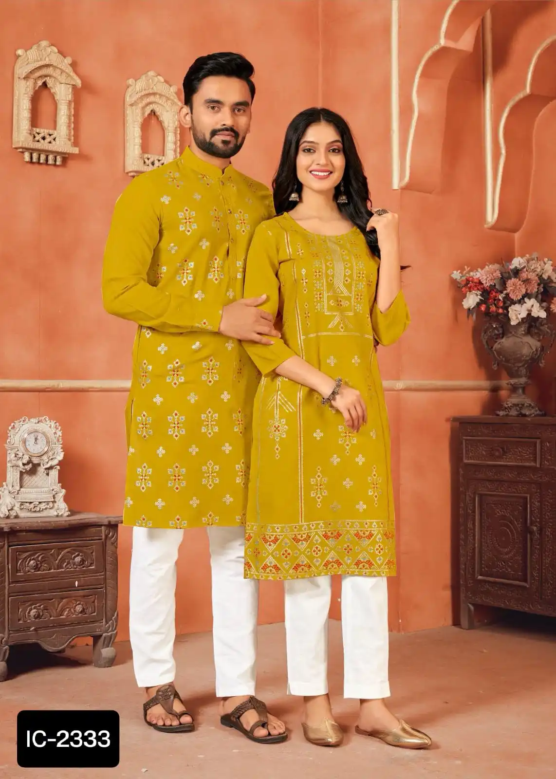 High Quality Wedding Sherwani Kurta Muslim Dress With Kurtis For Men ...