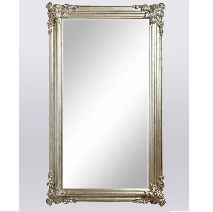 Factory Customized Wooden Mirror Frames Rotor Design Premium Collection ...