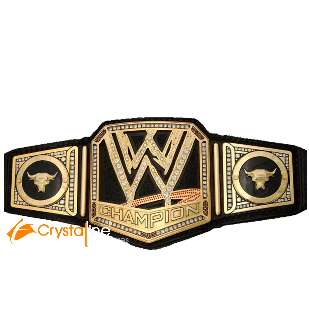 Ceinture De Championnat De Combat Ultime Mma Ufc Classique Bracelet En ...