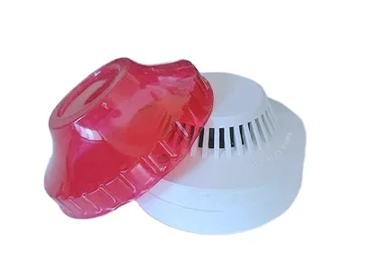 2 Wire Smoke Detector - Buy Smoke Detector Conventional Smoke Detector ...