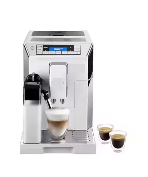 Portable USB/Solar Powered Electric Coffee Maker ECAM45760B Plastic ...