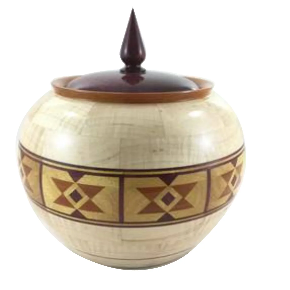 Human Body Ashes Handcrafted Urn Ash Keepsake Urns Solid Wooden Box ...