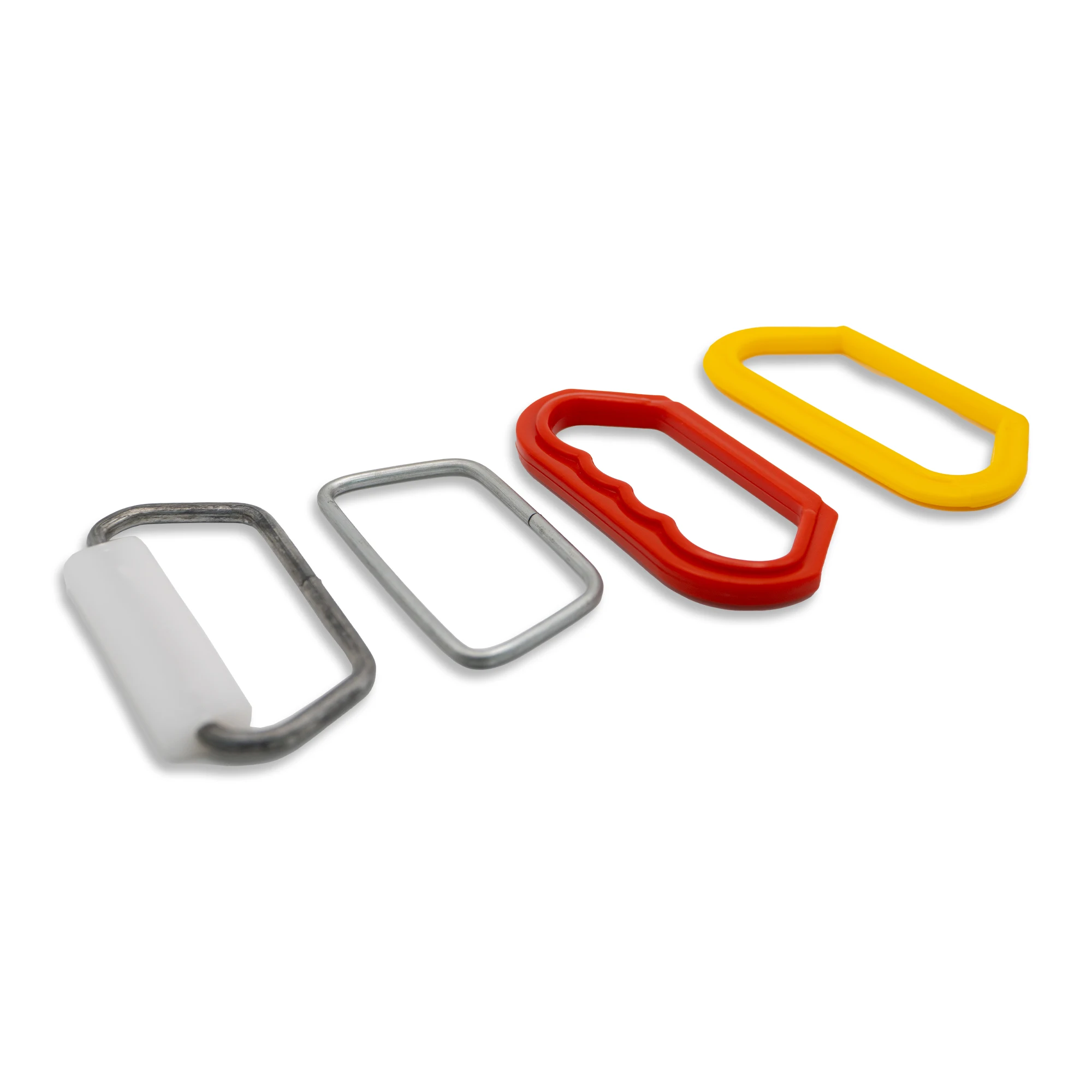 Steel Bucket Handle High Quality Metal Handle With Plastic Grip Iso ...