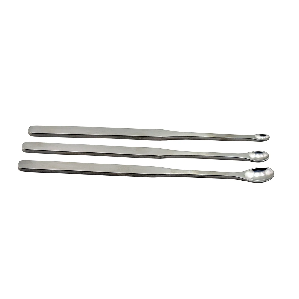 Femoral Ligament Cutter Hatt Spoon - Orthopedic Instruments