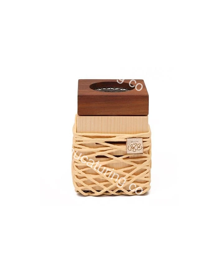 Wooden Arabic Bakhoor Burner Bakhoor Incense Burner Arab Portable ...