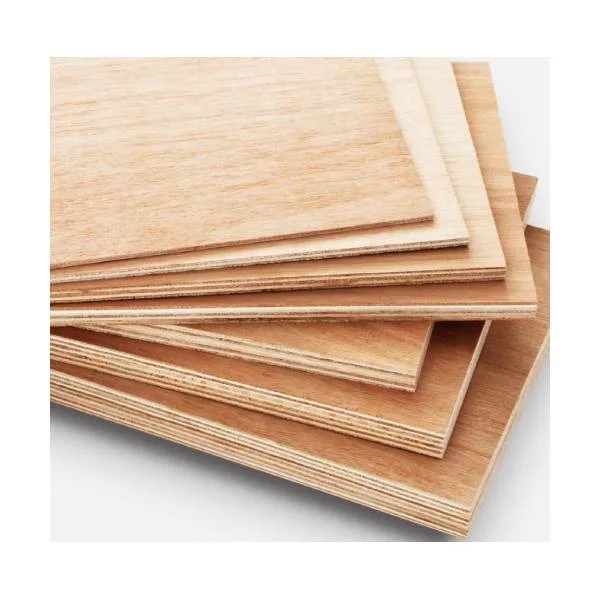 Wholesale Bintangor Plywood - Cheap Price & First-Class Quality