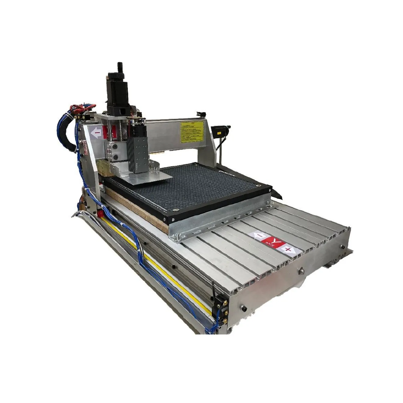 Easy Operation 450nm 20W Laser Cutting Platform for Versatile Laser ...