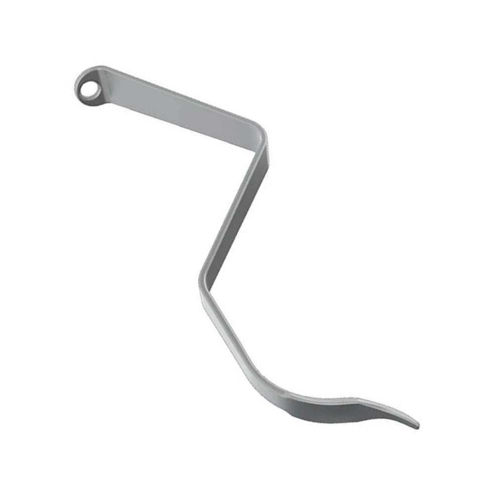 Premium Anterior Acetabular Retractor - Orthopedic Instrument