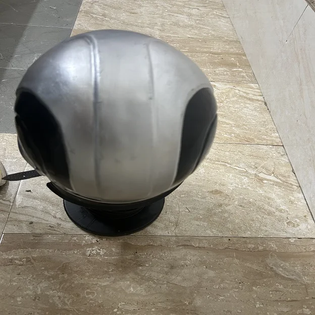 Decorative Medieval Templar Crusader Knight Armor Helmet18g Steel ...