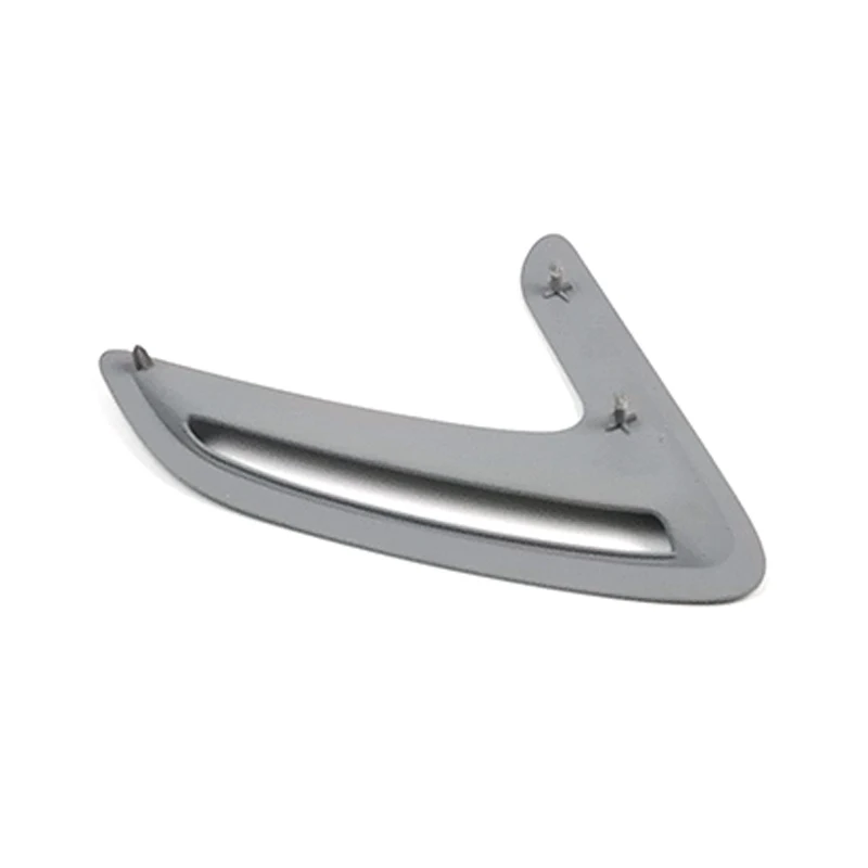 Genuine Series LCI GT Side Wing Trim for BMW 3 F34 51747496003 ...