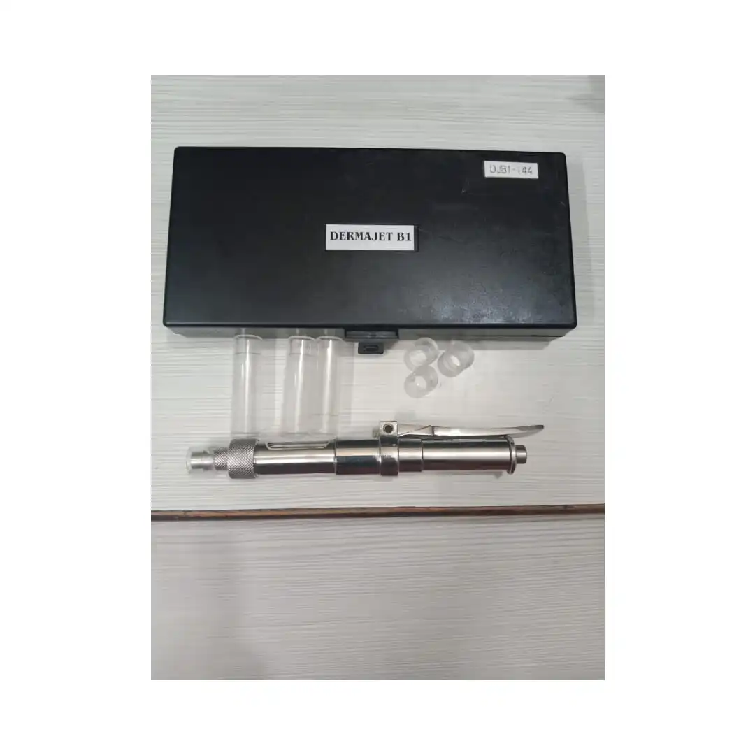 Dermajet B1 Dermatology Needleless Injector| Alibaba.com