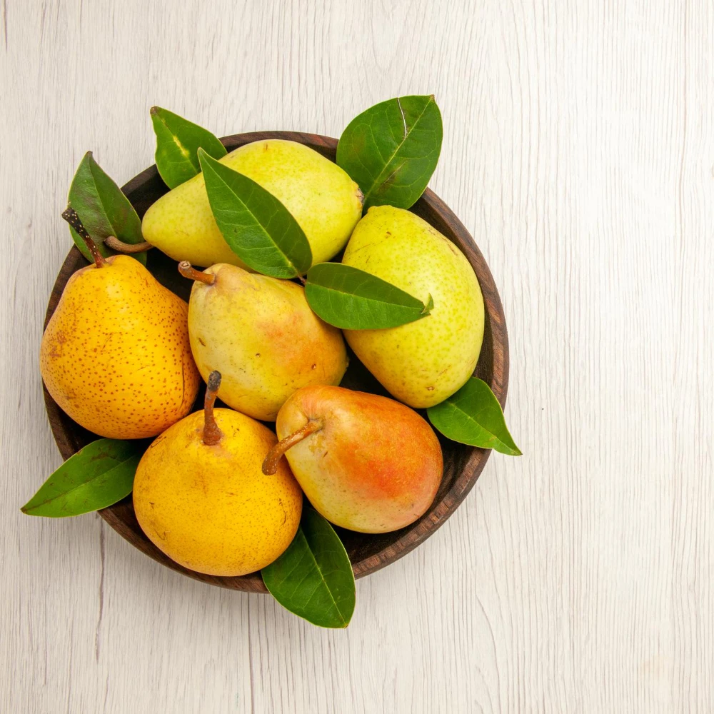 Poire Santa Maria Fraîche Nouvelle Saison 2022,Meilleur Prix,Poire De ...