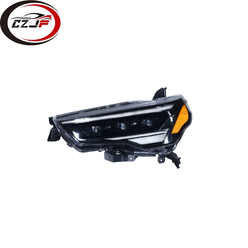 Czjf New Wholesale Prices 2014-2021 Auto Lighting Systems Car Led ...