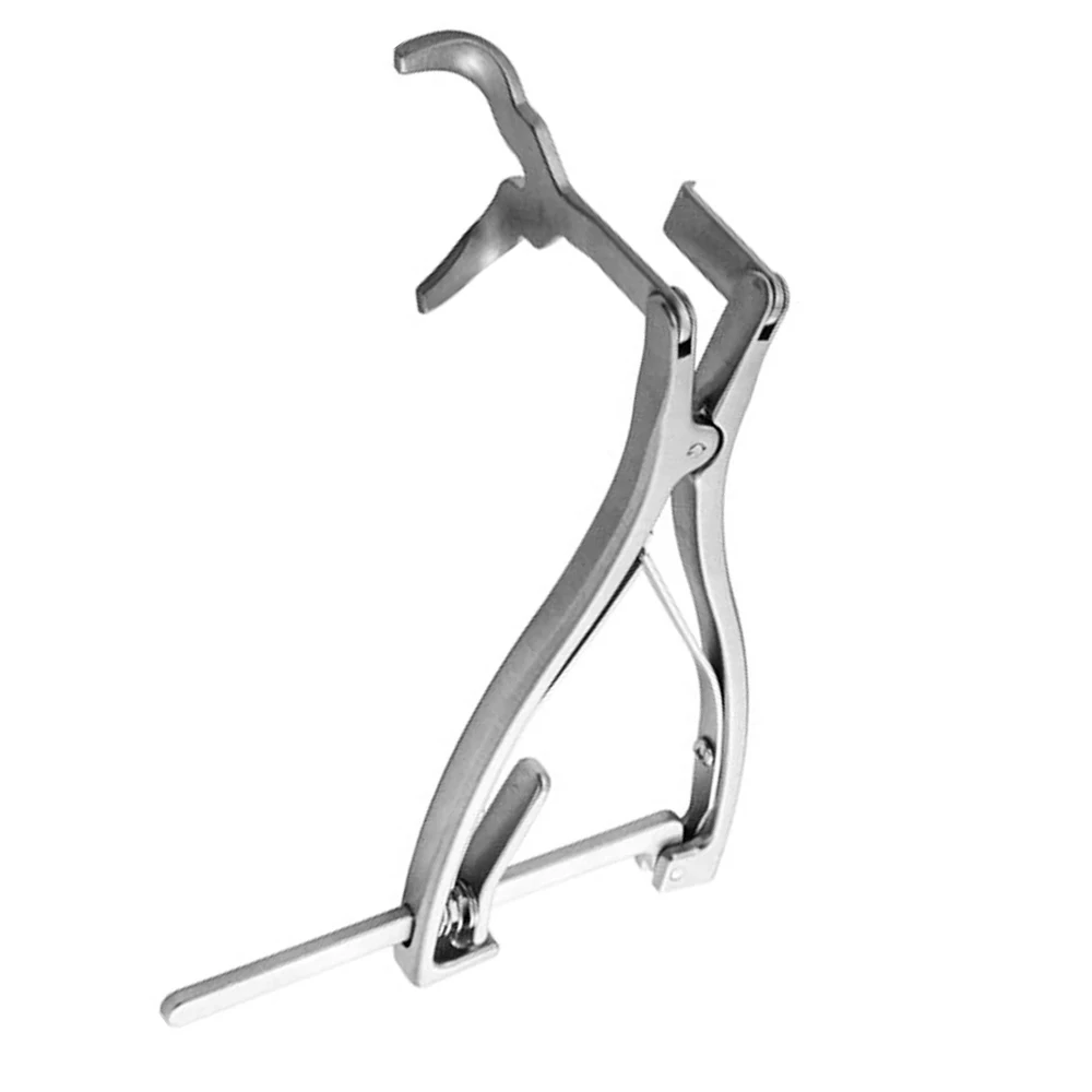 Bacastow Shoulder Capsular Retractor Stainless Steel With High Quality ...