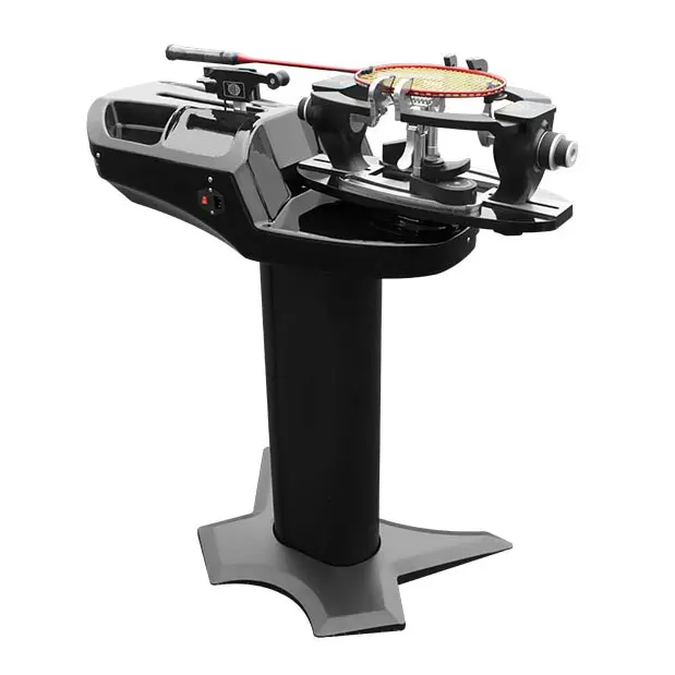 Top Hot Sale P7000 Electronic Tennis Stringing Machine - Buy Tennis ...
