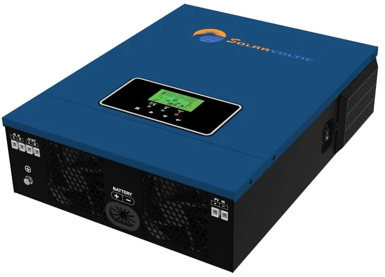 1.6kw Off-grid Solar Inverter Rated Power 2000va/1600w Surge Power ...