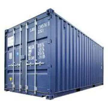 Second Hand Used 20ft Shipping Containers For Sale| Alibaba.com